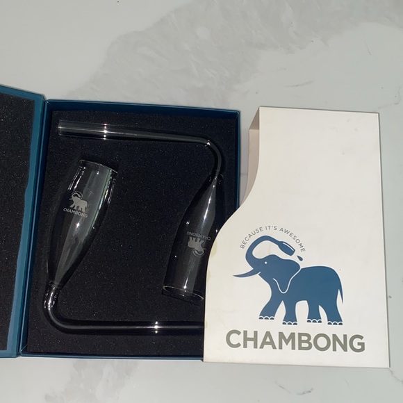 Dining | Chambong Champagne Party Glasses | Poshmark
